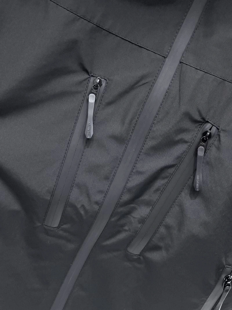 Affordable Arcteryx Outwear