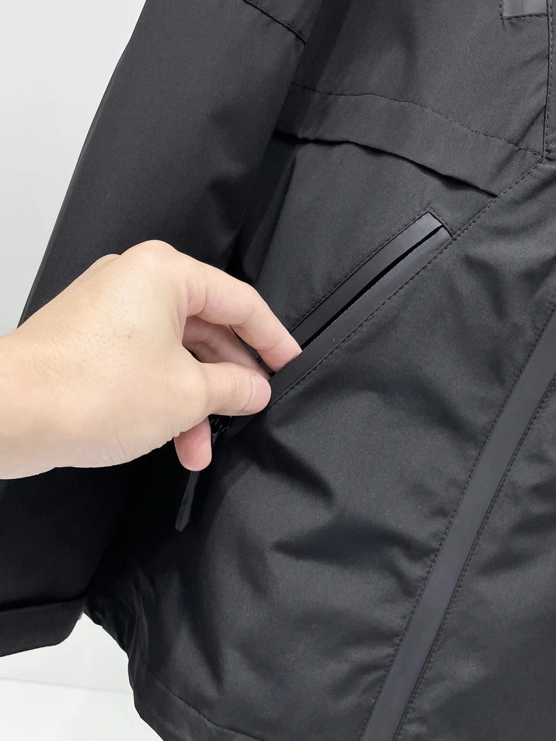 Precise copy Arcteryx Outwear