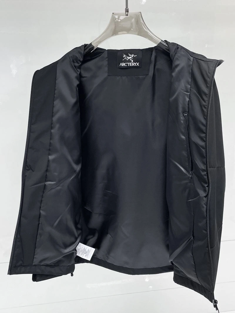 Precise copy Arcteryx Outwear
