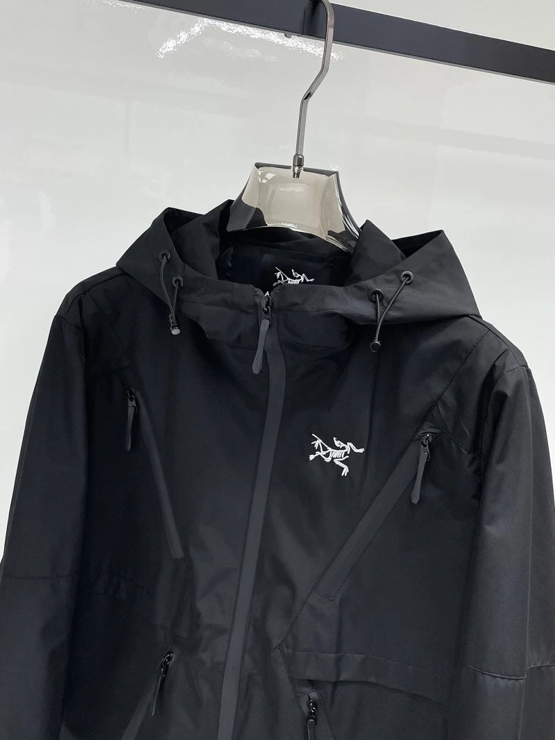 Precise copy Arcteryx Outwear