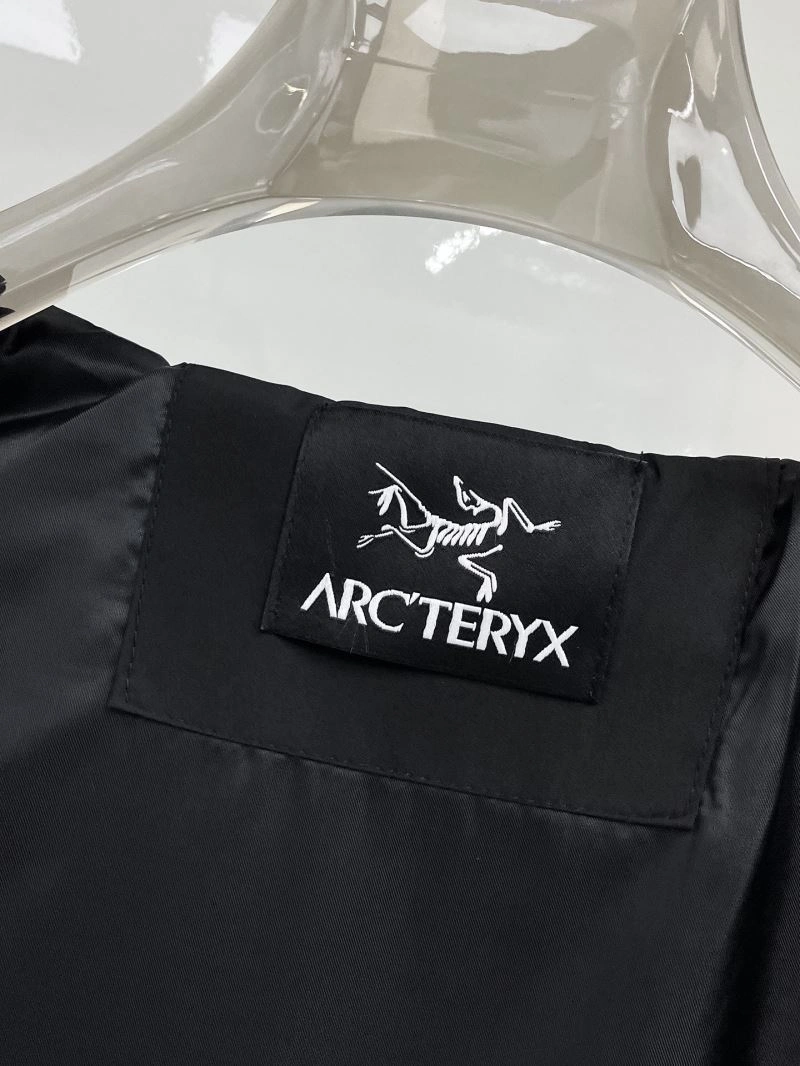 Precise copy Arcteryx Outwear