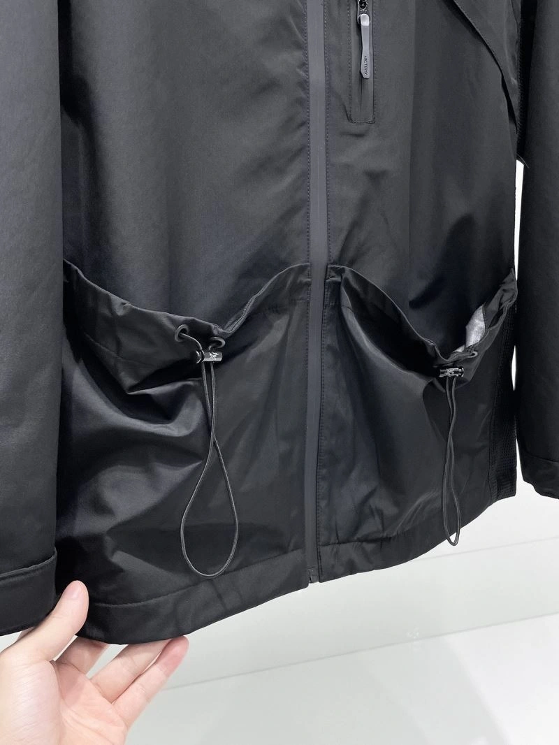 Authentic Arcteryx Outwear