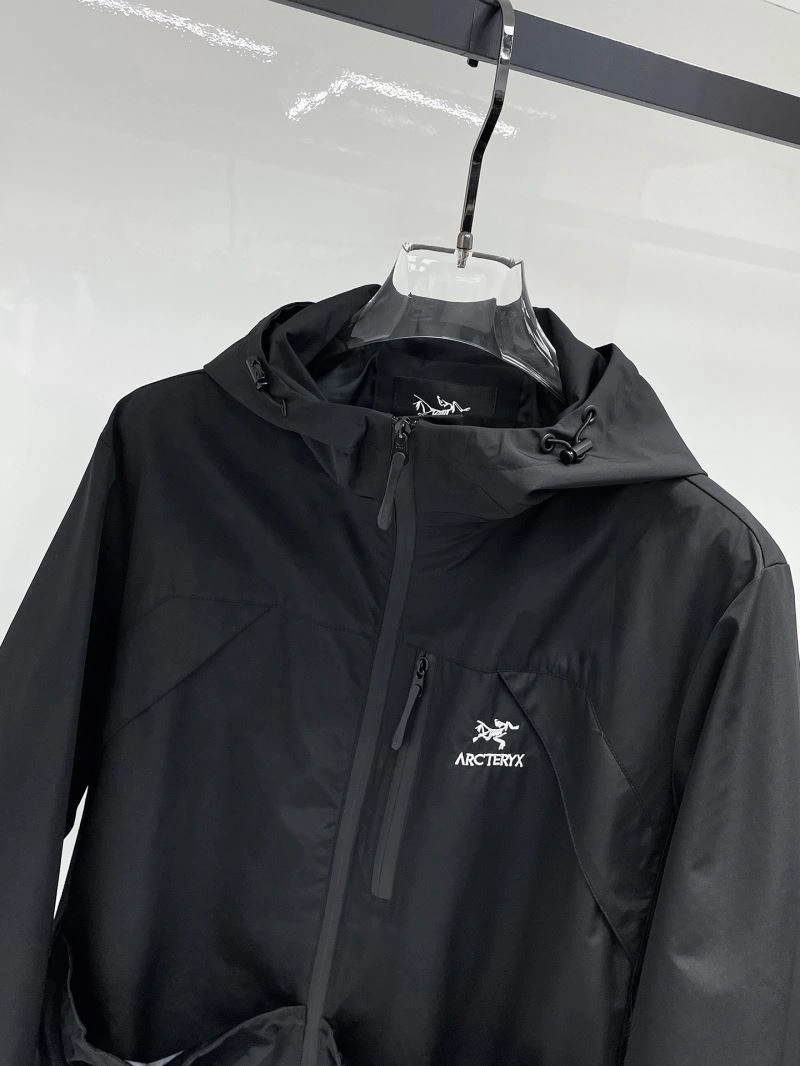 Authentic Arcteryx Outwear