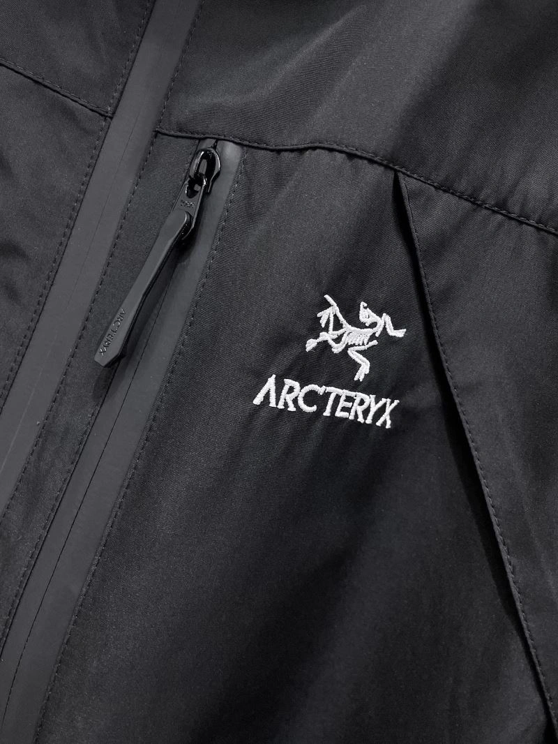 Authentic Arcteryx Outwear