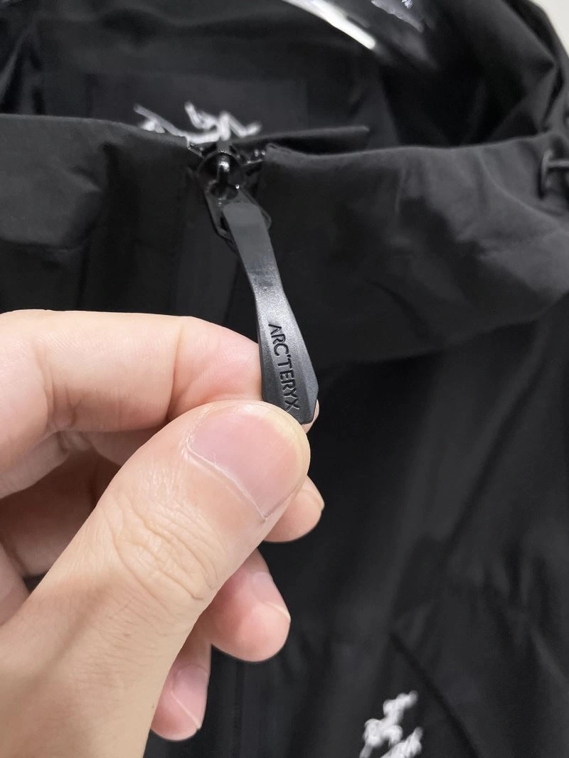 Authentic Arcteryx Outwear