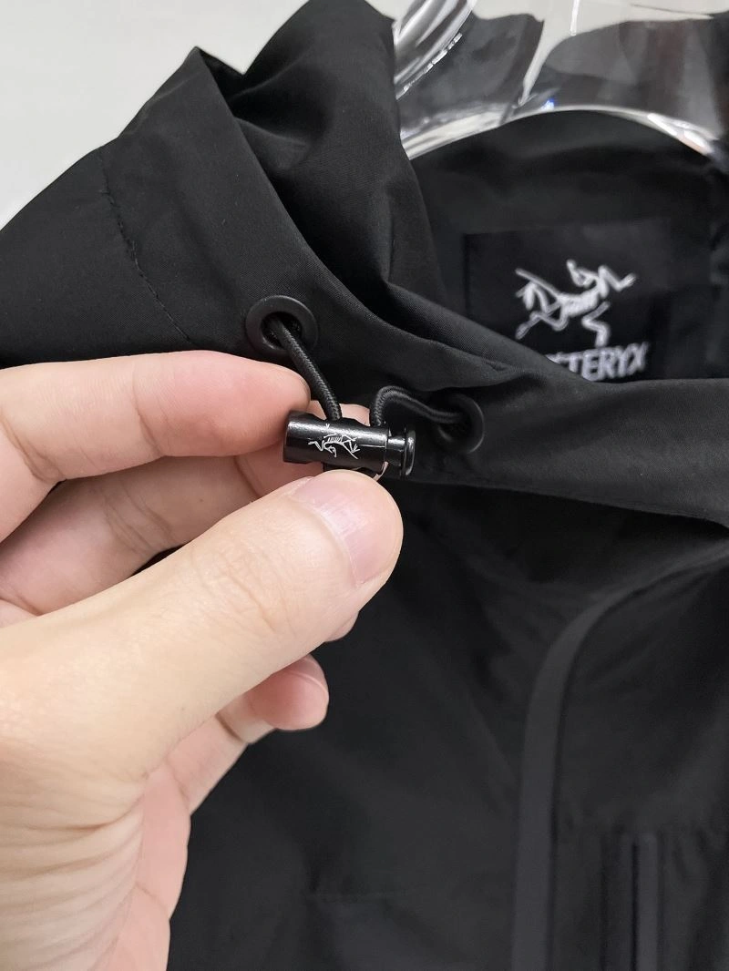 Authentic Arcteryx Outwear