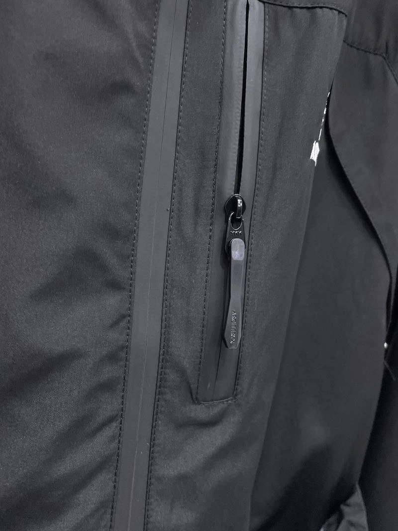 Authentic Arcteryx Outwear