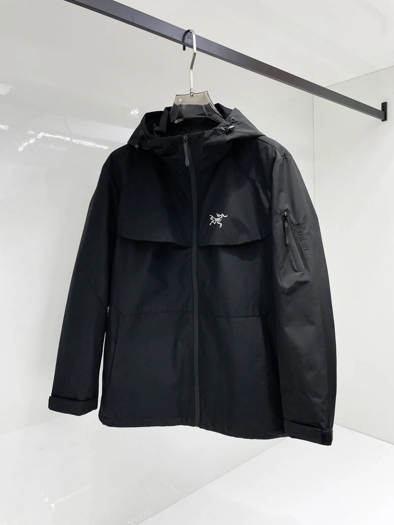 Arcteryx Outwear