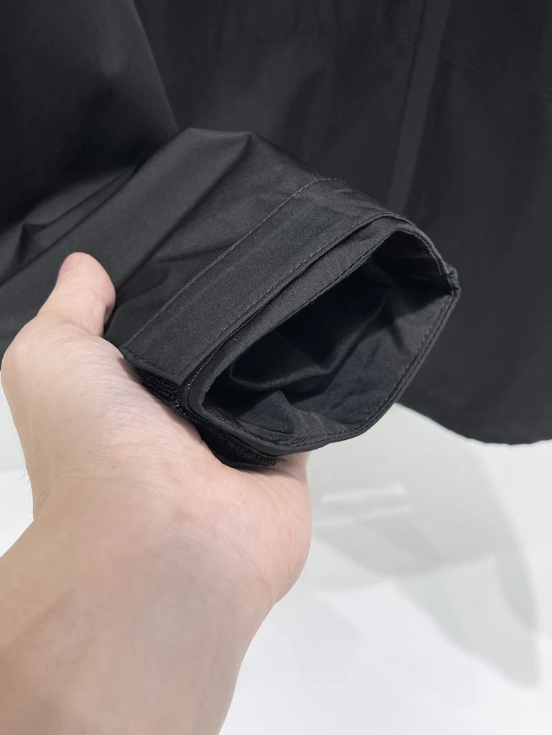 High fidelity Arcteryx Outwear