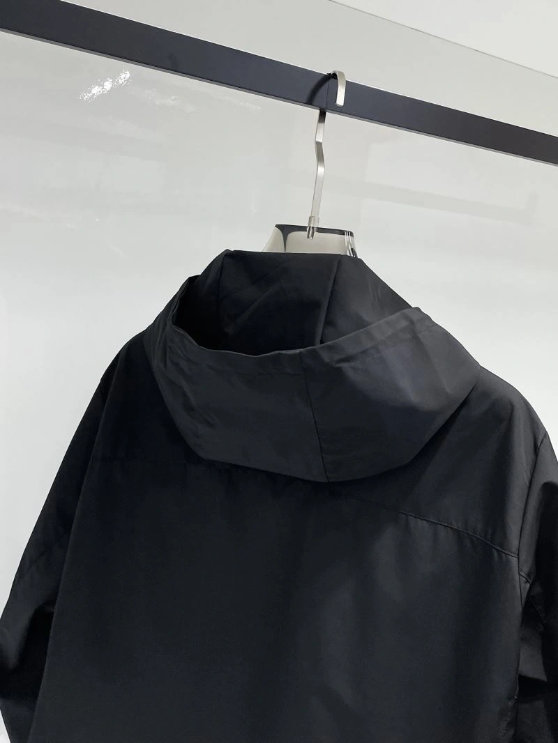 High fidelity Arcteryx Outwear