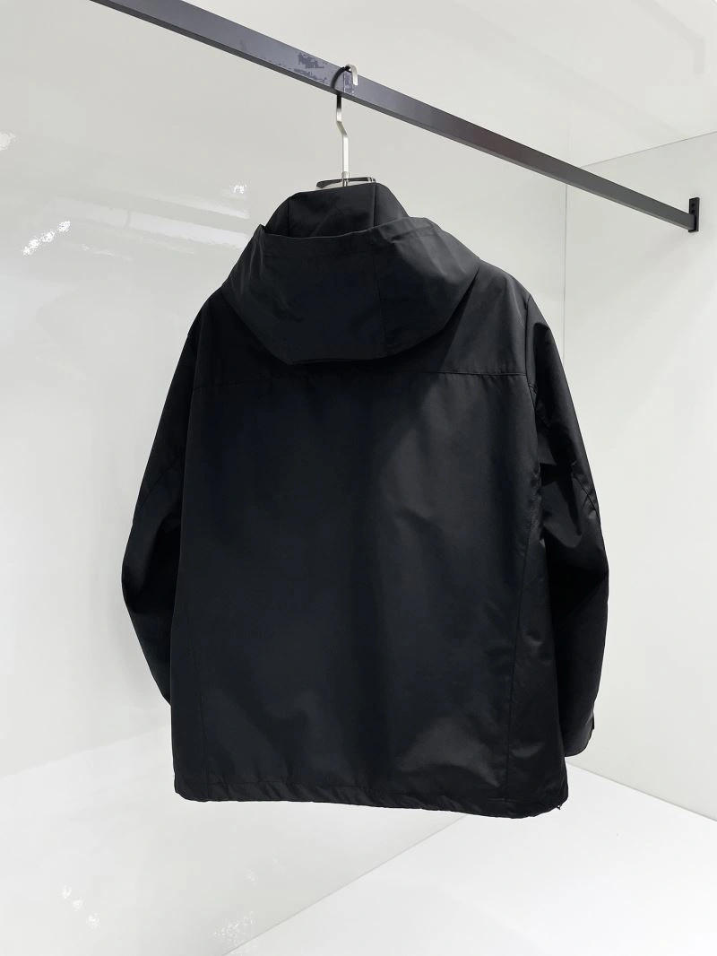 High fidelity Arcteryx Outwear