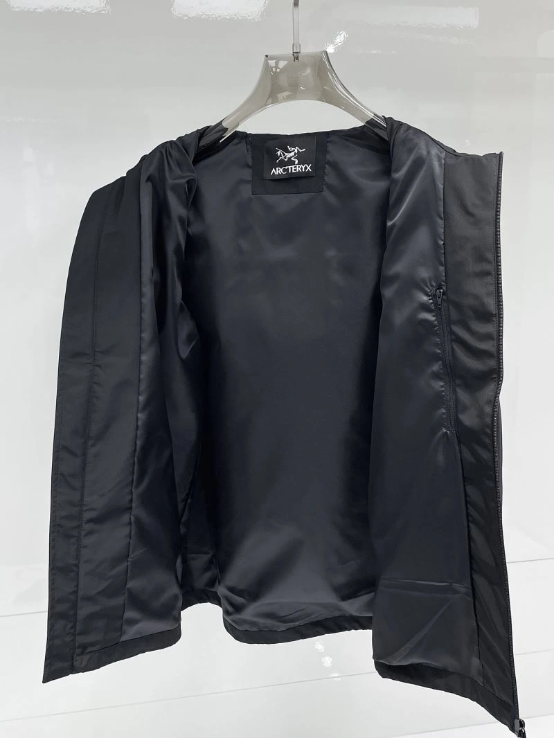 High fidelity Arcteryx Outwear