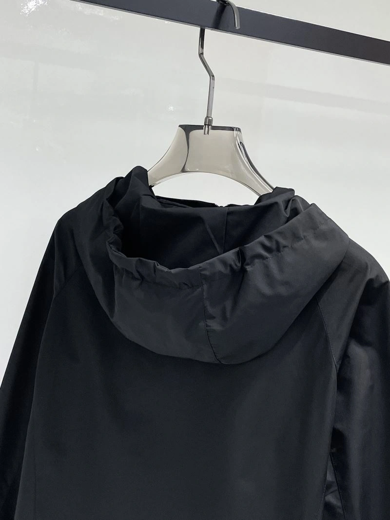 High fidelity Arcteryx Outwear