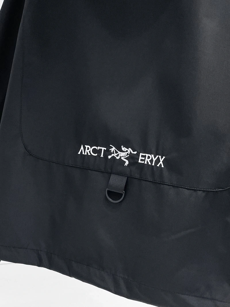 High fidelity Arcteryx Outwear