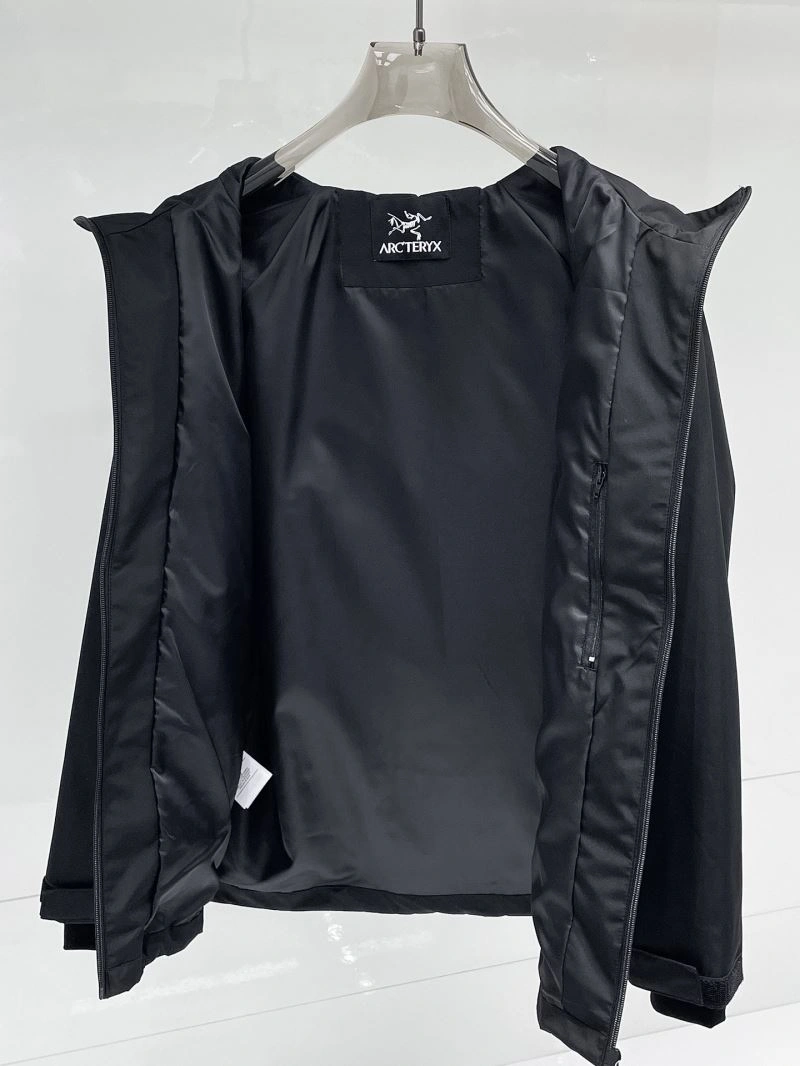 High fidelity Arcteryx Outwear