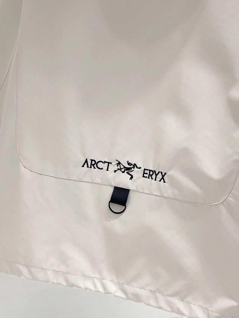 Exact replica Arcteryx Outwear