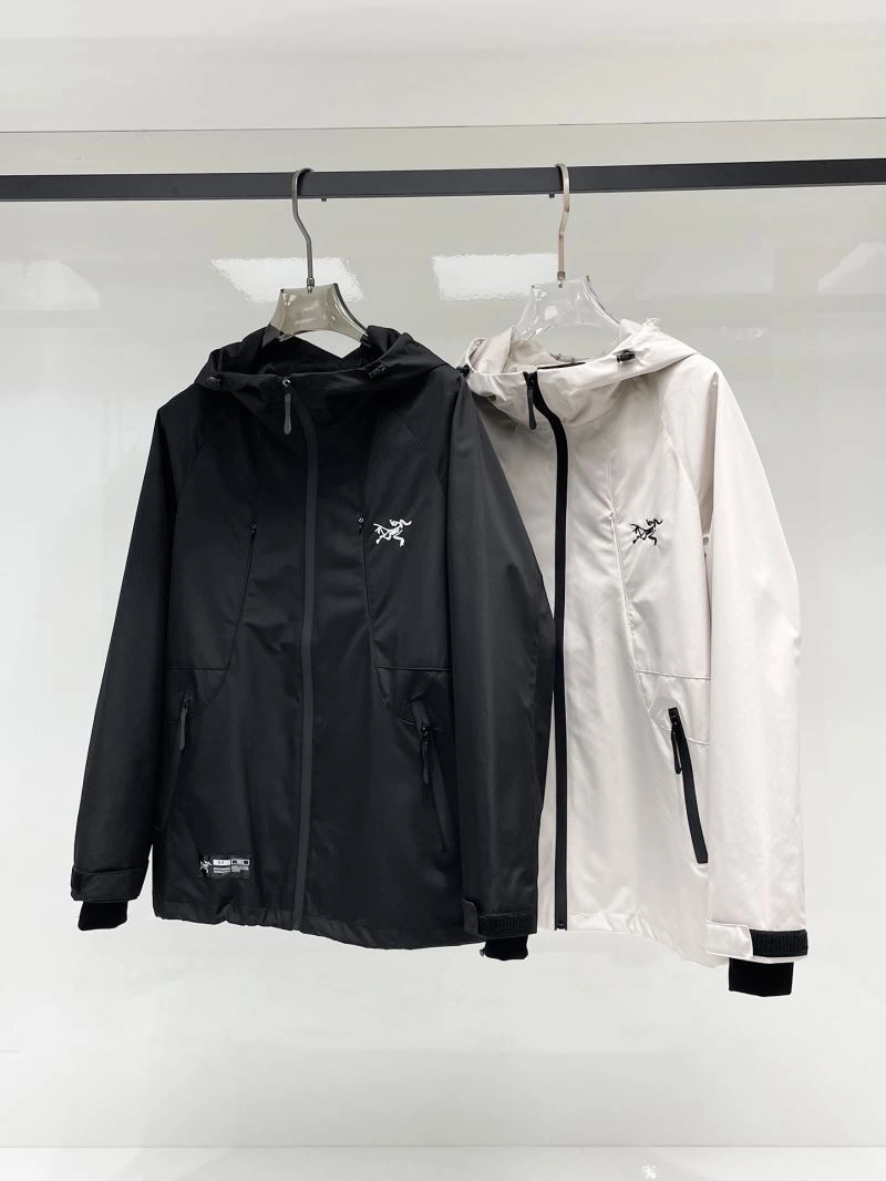 Exact replica Arcteryx Outwear