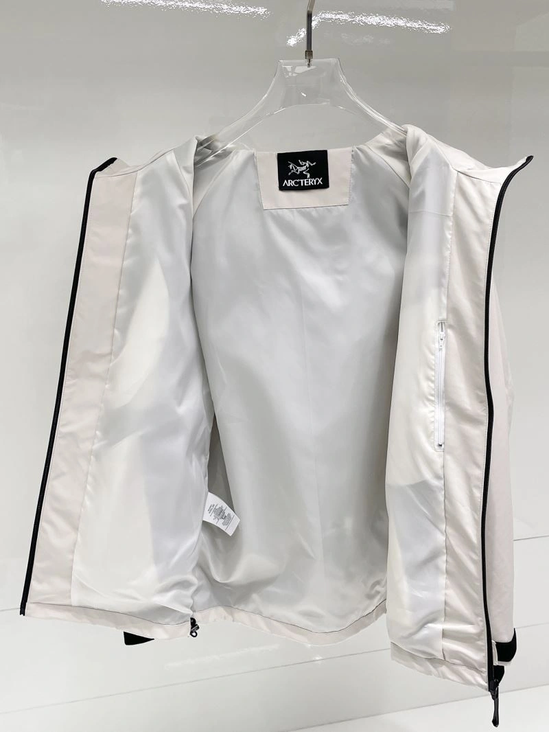 Exact replica Arcteryx Outwear