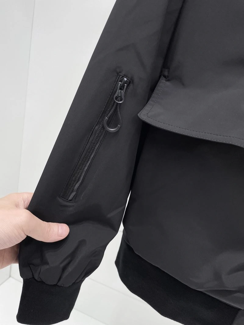 1:1 copy Arcteryx Outwear
