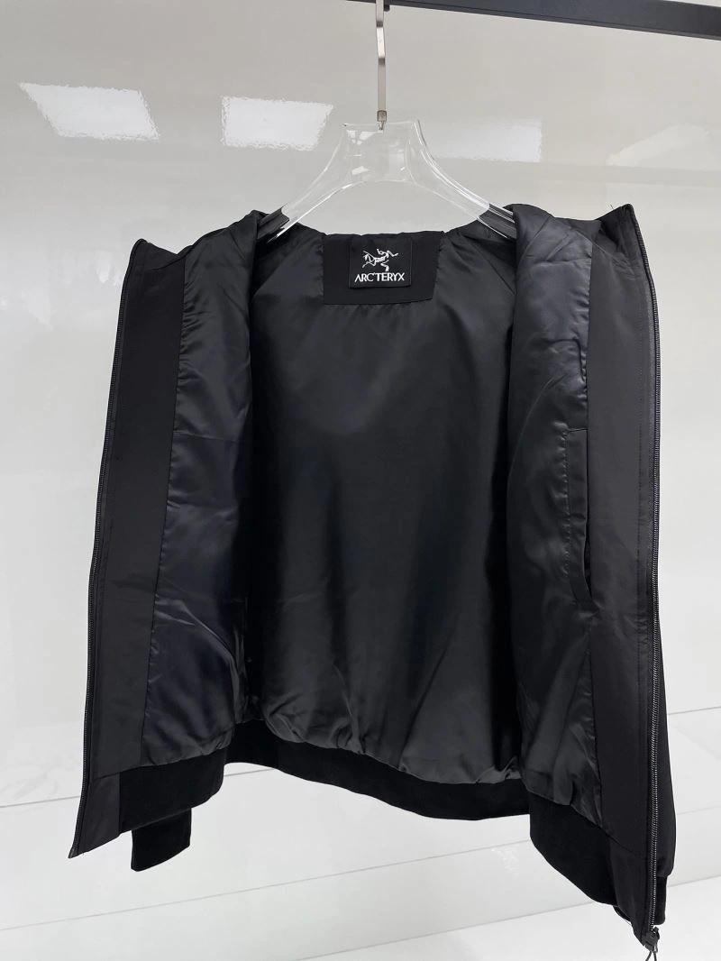 1:1 copy Arcteryx Outwear