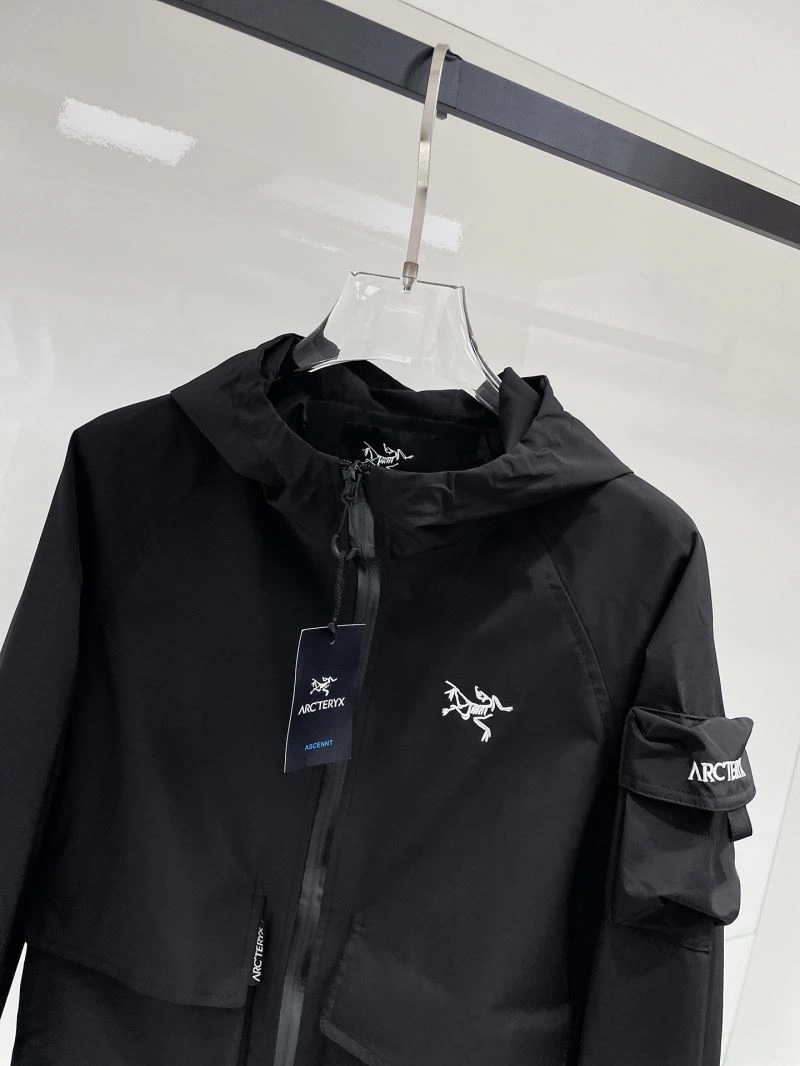 1:1 copy Arcteryx Outwear