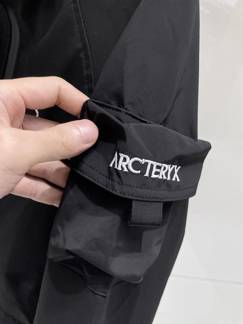 1:1 copy Arcteryx Outwear