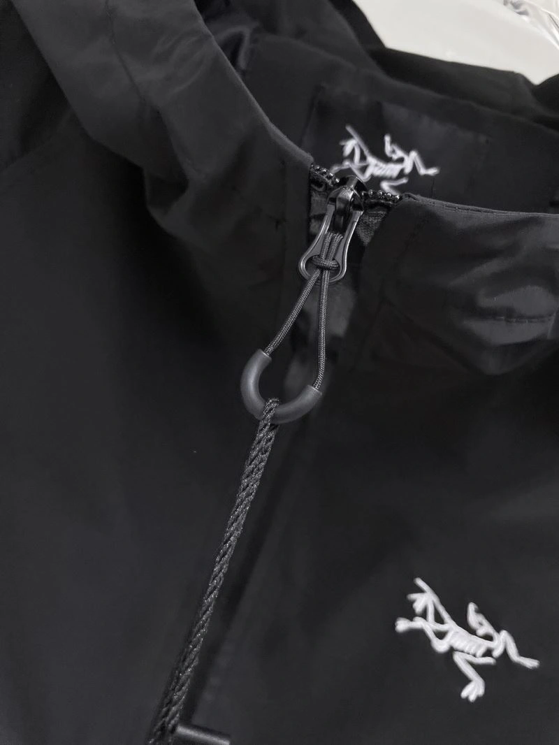 1:1 copy Arcteryx Outwear