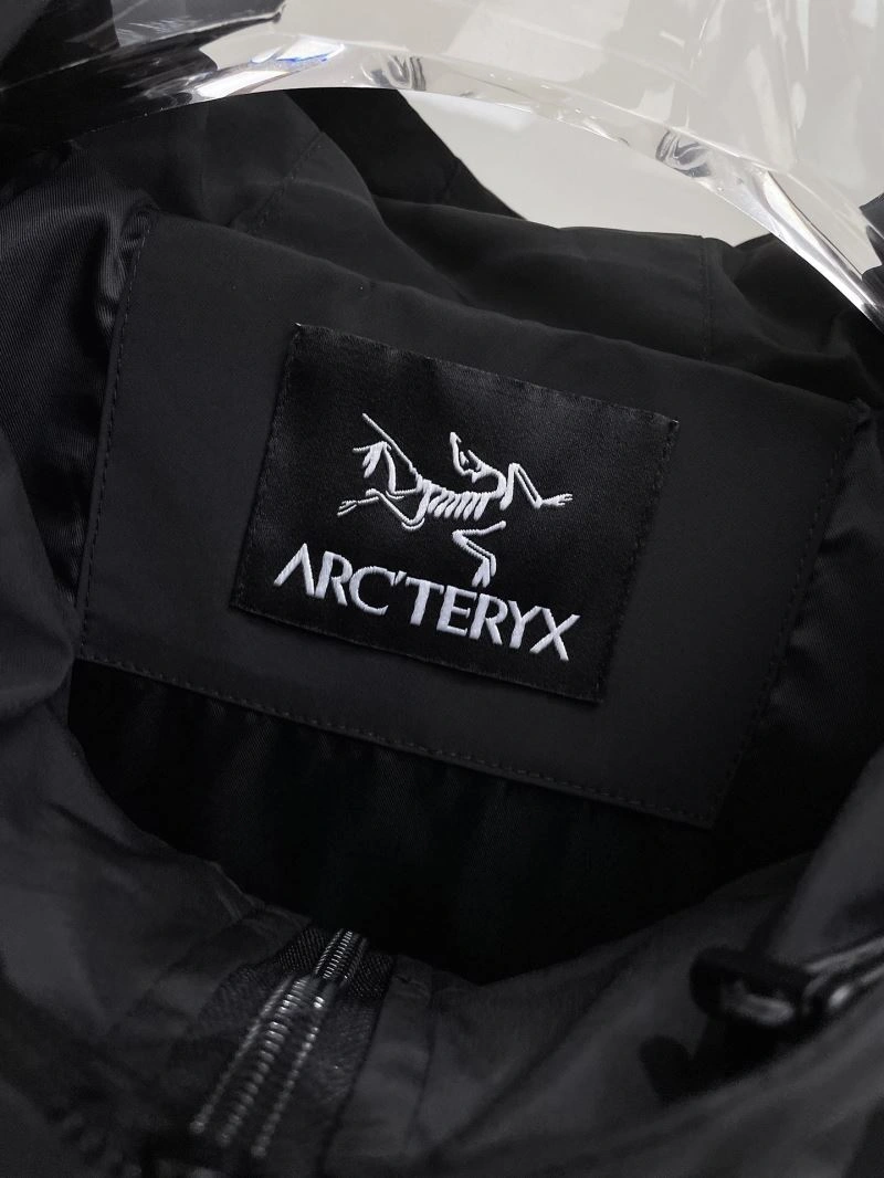 1:1 copy Arcteryx Outwear