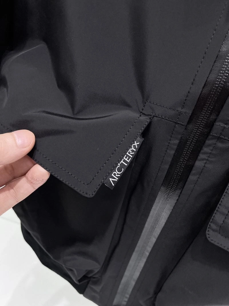 1:1 copy Arcteryx Outwear
