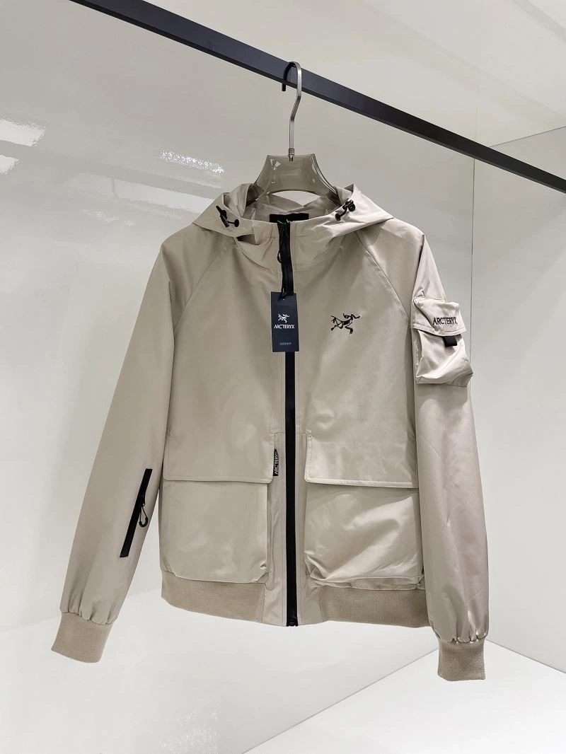 Arcteryx Outwear