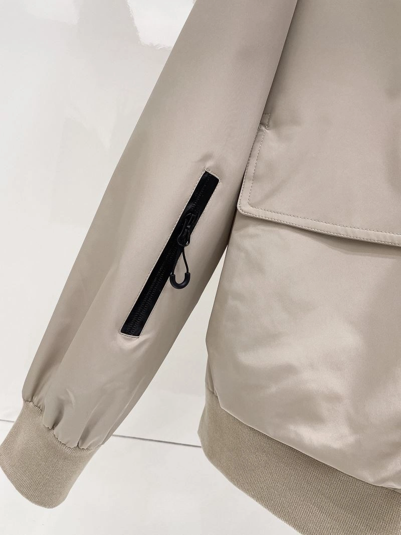 High fidelity Arcteryx Outwear