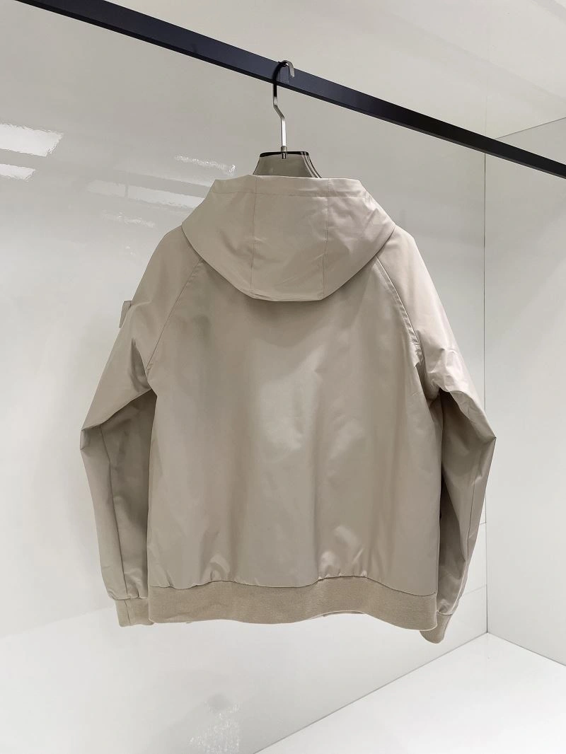 High fidelity Arcteryx Outwear