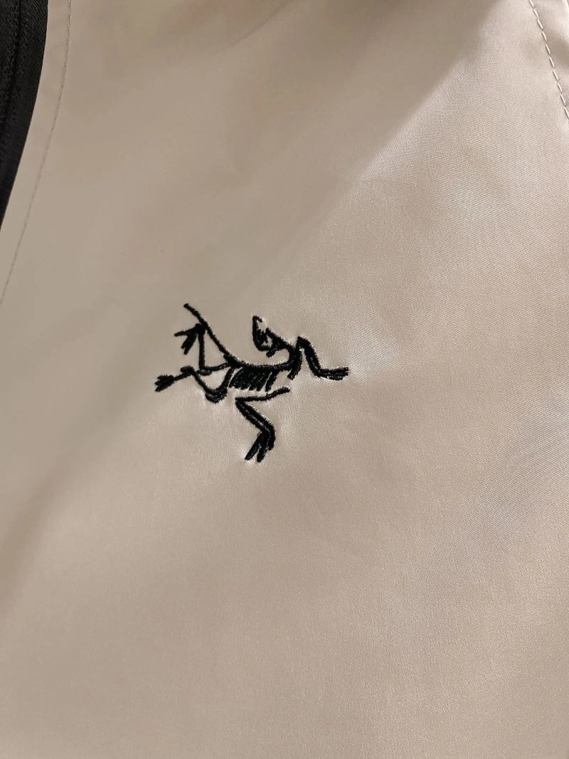 High fidelity Arcteryx Outwear