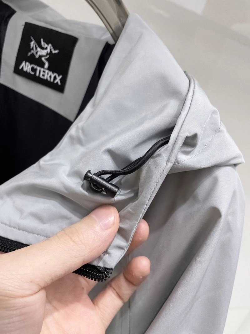 Mirror quality Arcteryx Outwear
