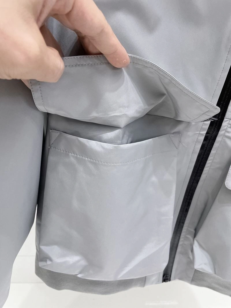 Mirror quality Arcteryx Outwear