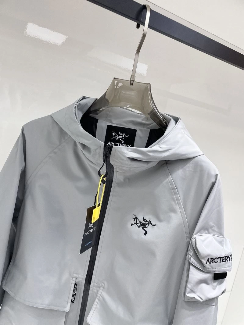 Mirror quality Arcteryx Outwear