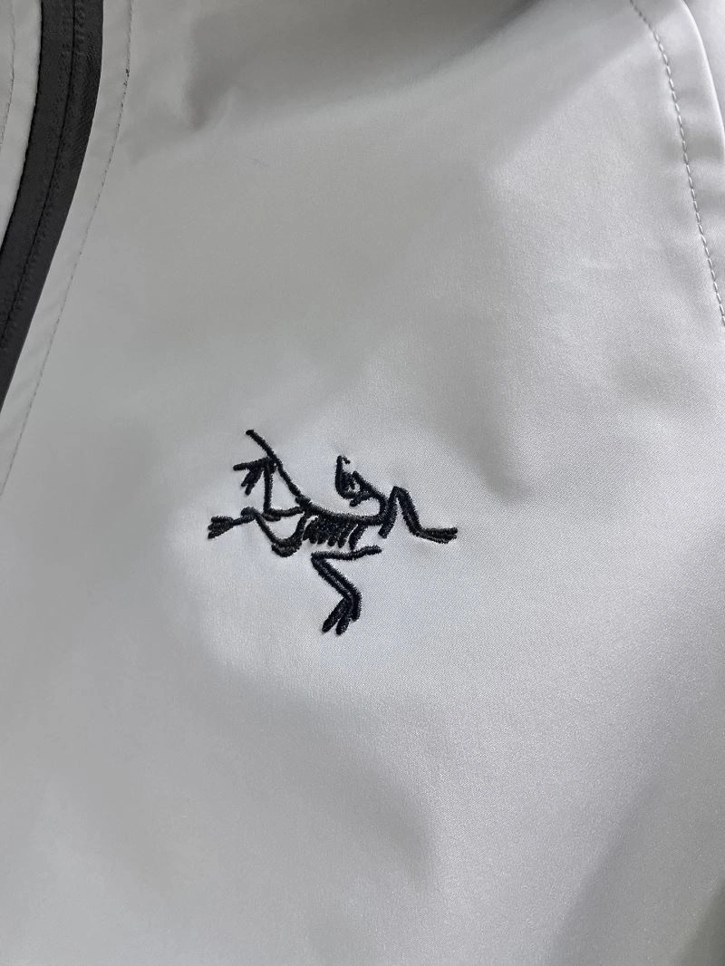 Mirror quality Arcteryx Outwear