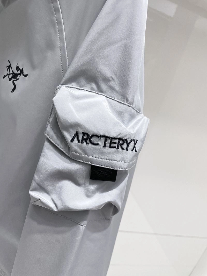Mirror quality Arcteryx Outwear