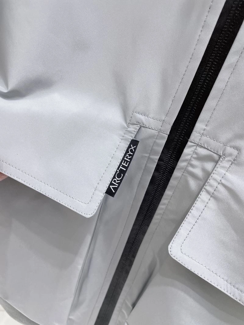 Mirror quality Arcteryx Outwear