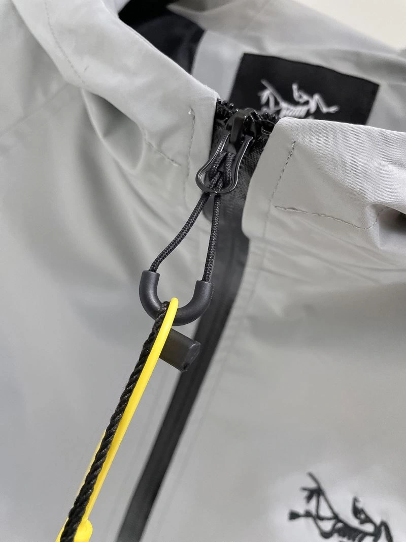 Mirror quality Arcteryx Outwear