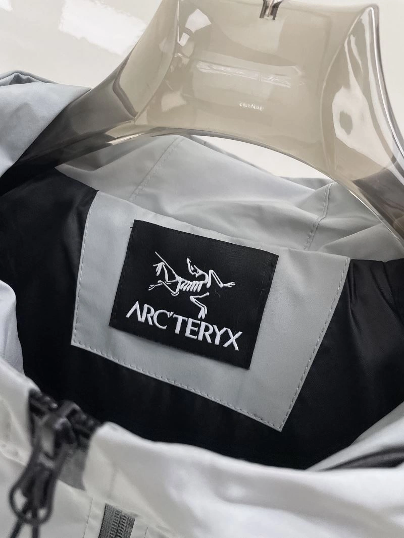 Mirror quality Arcteryx Outwear