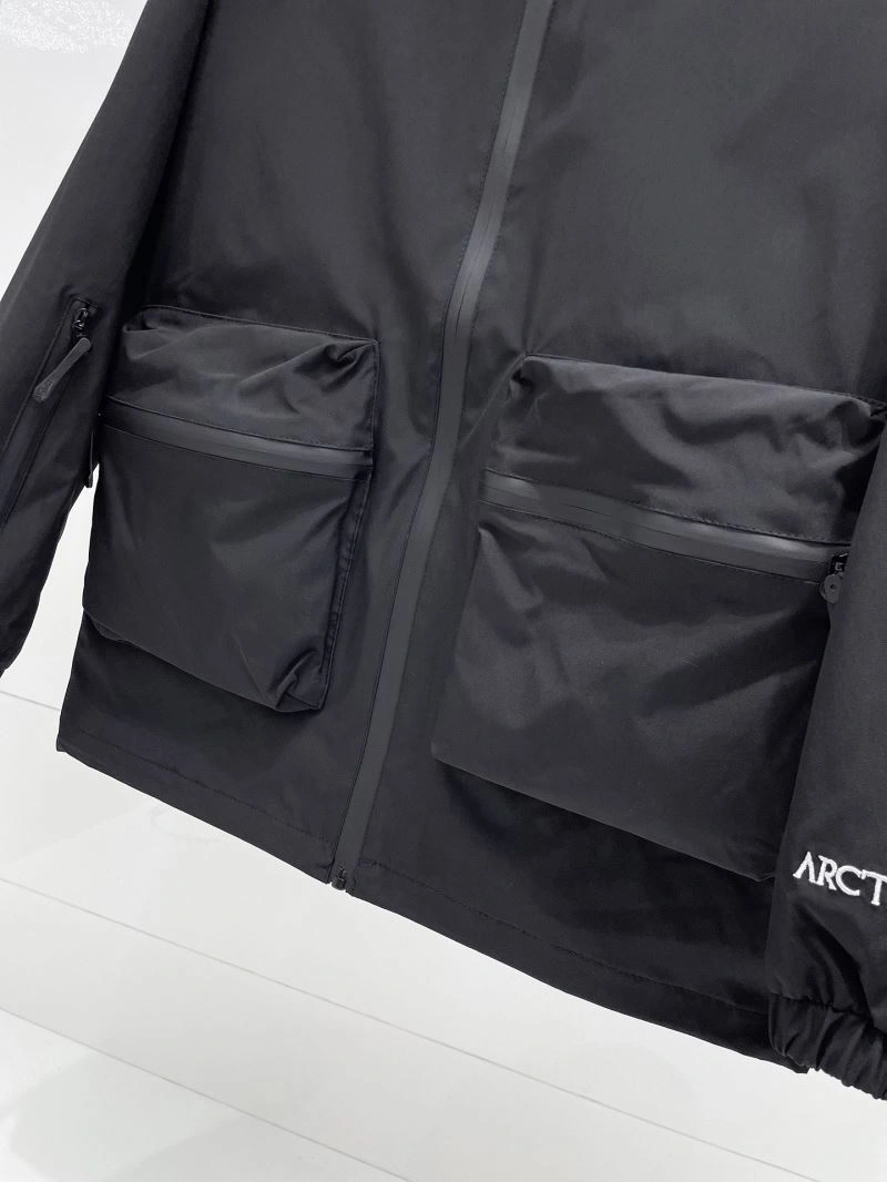 Exact replica Arcteryx Outwear