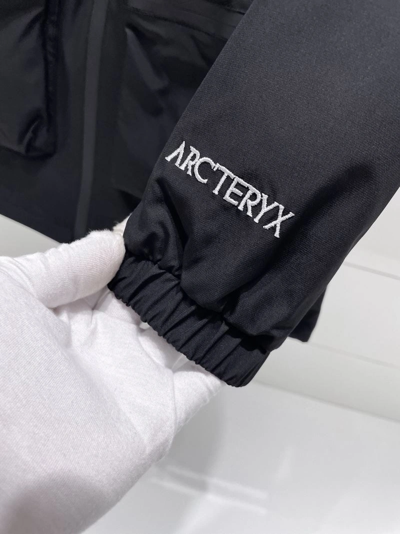 Exact replica Arcteryx Outwear