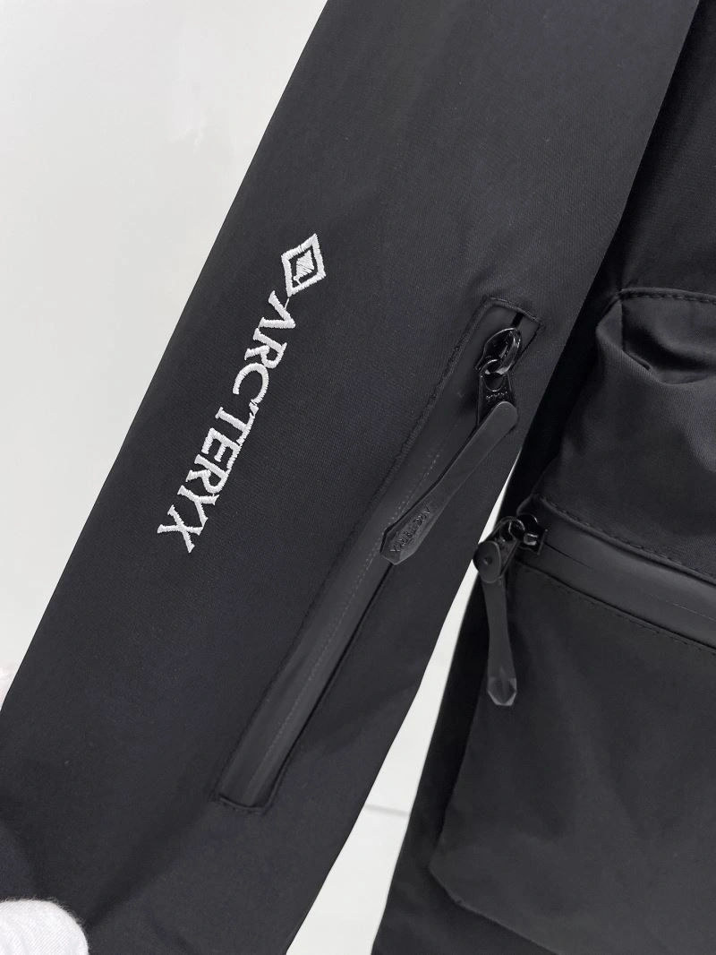Exact replica Arcteryx Outwear