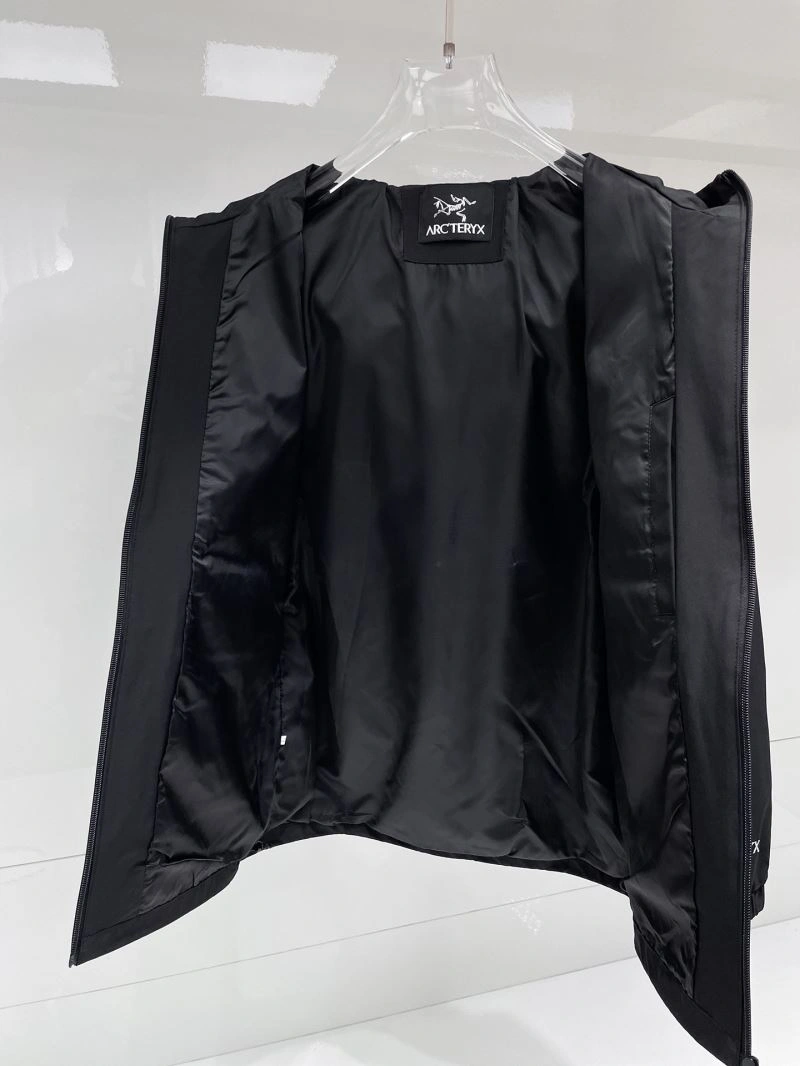 Exact replica Arcteryx Outwear