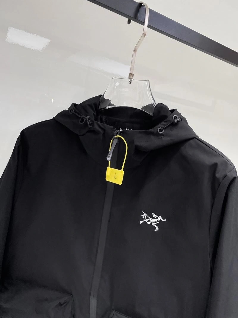 Exact replica Arcteryx Outwear
