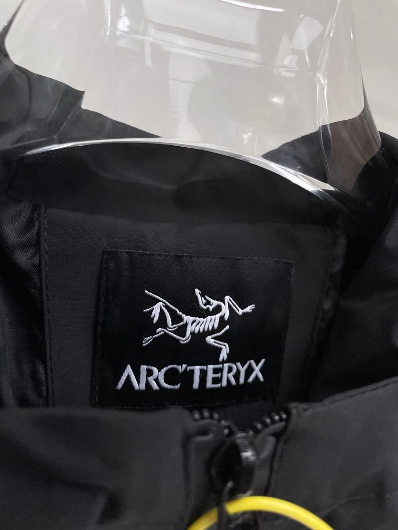 Exact replica Arcteryx Outwear