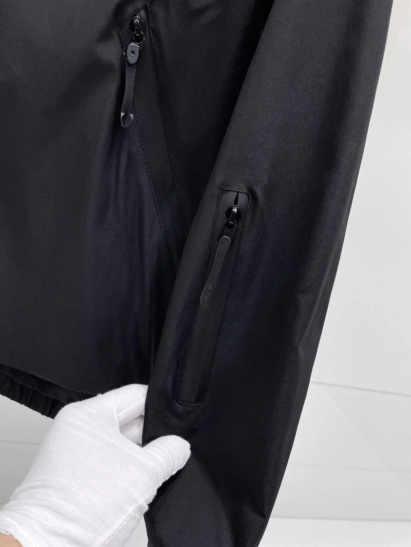 OEM Arcteryx Outwear