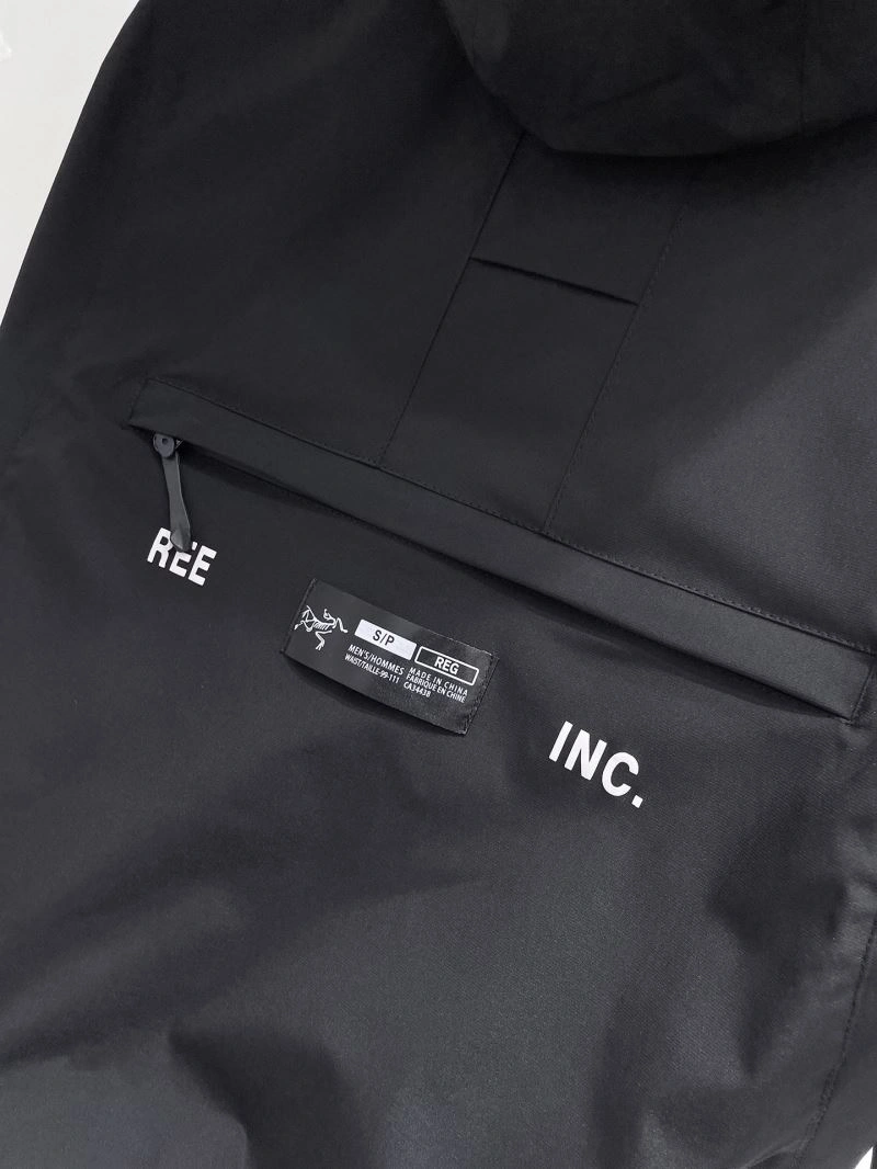 OEM Arcteryx Outwear