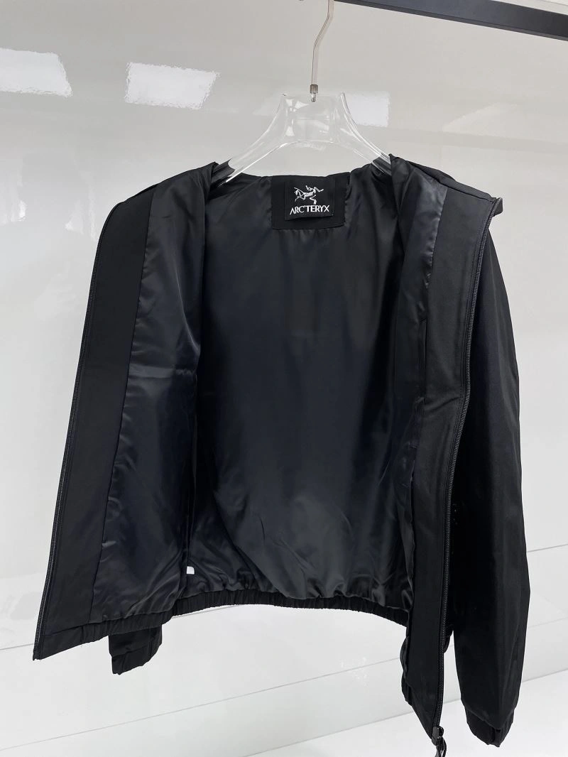 OEM Arcteryx Outwear